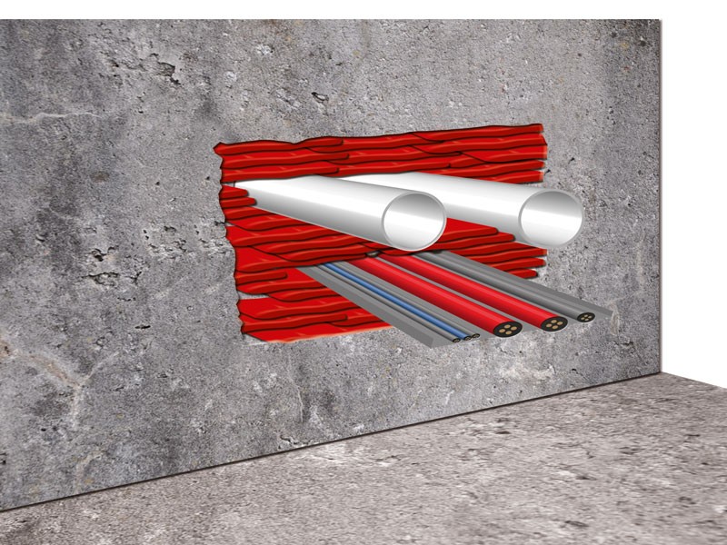 Passive Fire Products