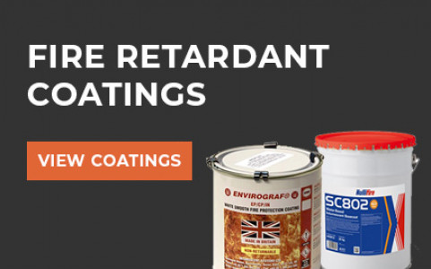 Passive Fire Products