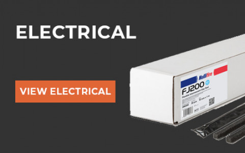 Passive Fire Products