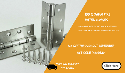 Passive Fire Products